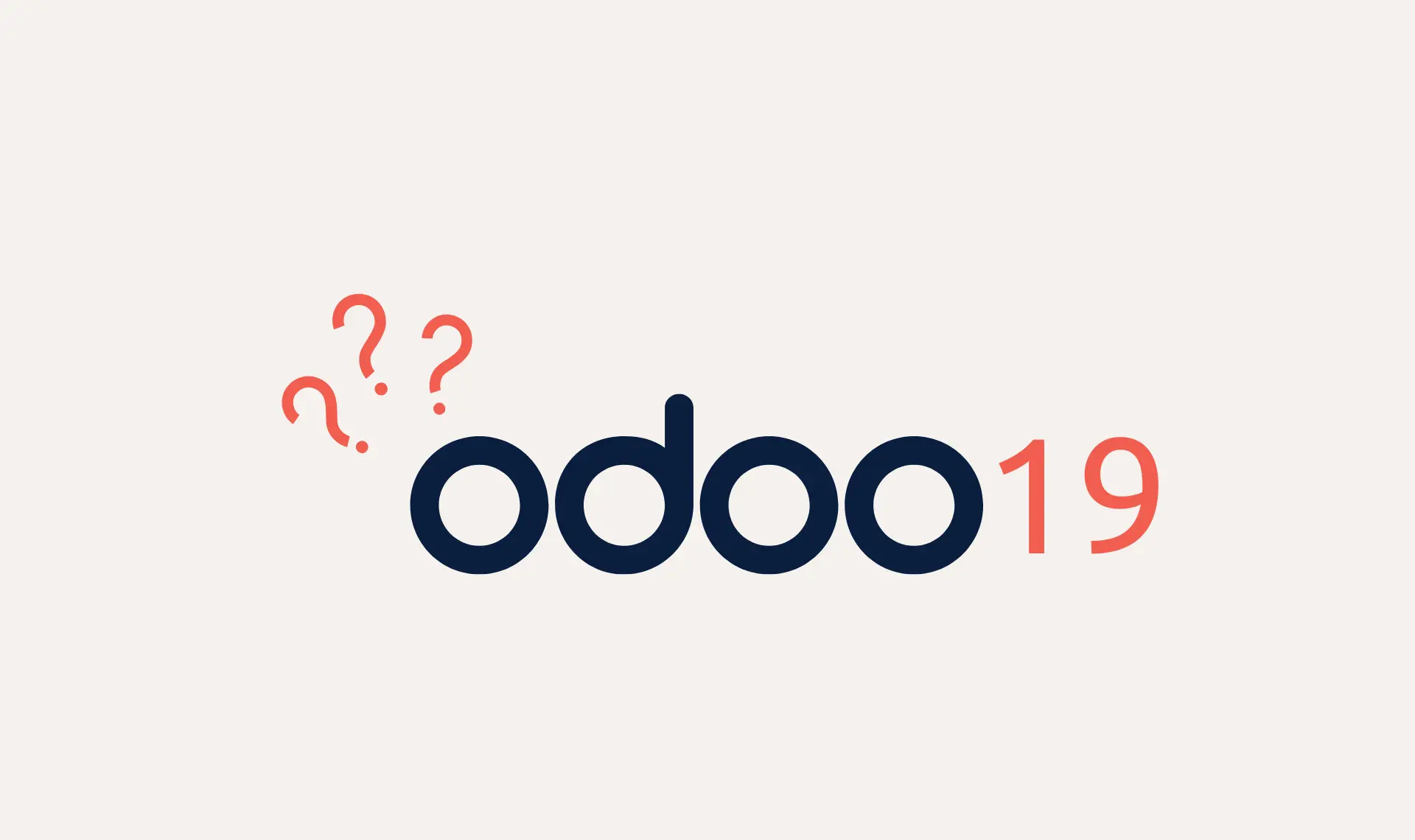 Odoo 19- New Features, Differences, and Release Date | MoonSun